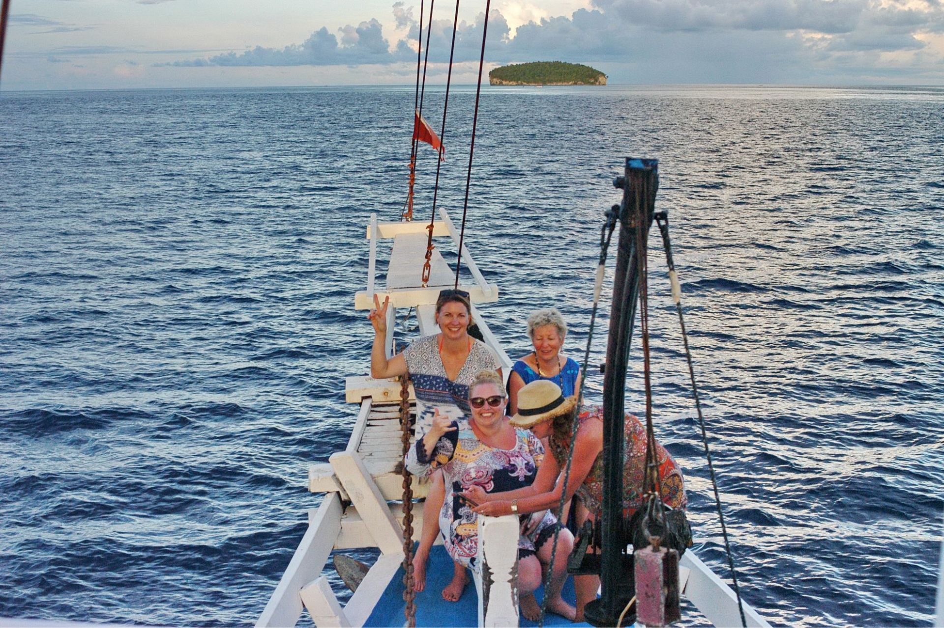 Combo Packages - Packages | Raja Ampat Dive Lodge