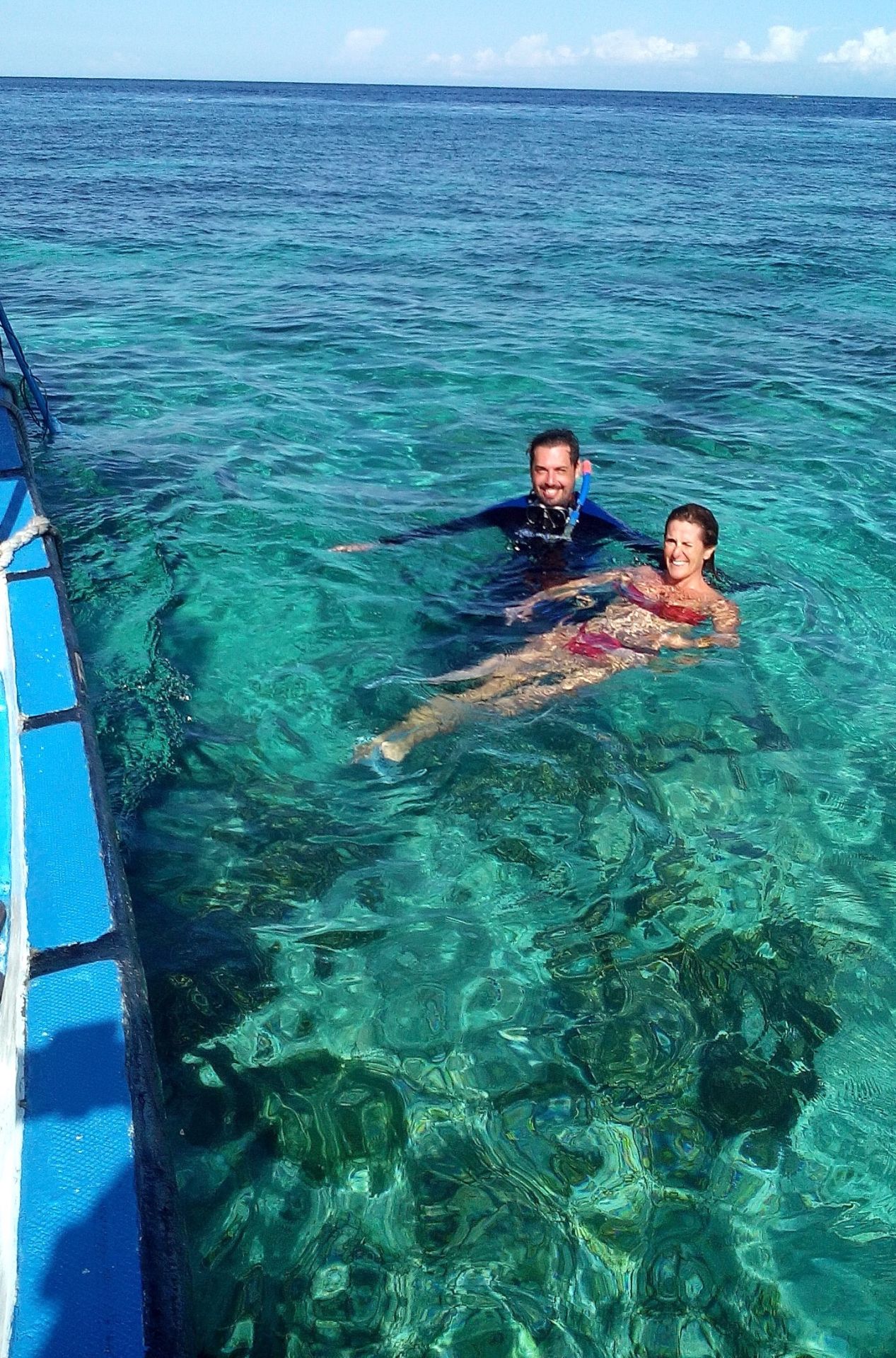 Snorkeling & Kayaking - Packages | Raja Ampat Dive Lodge